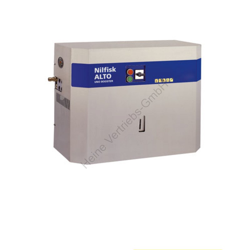 UNO BOOSTER EXTENDED | 107340130